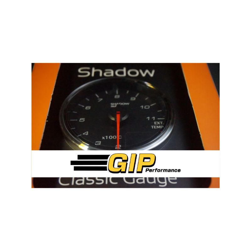 Jual EGT meter shadow | Shopee Indonesia