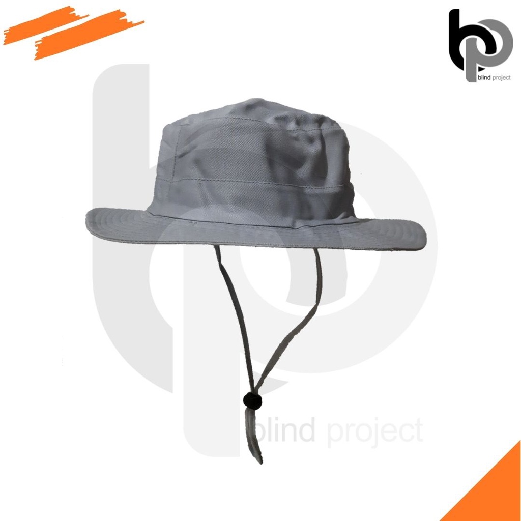 Jual Topi Rimba Gunung Hiking Adventure Tali Polos Pria Wanita | Shopee ...
