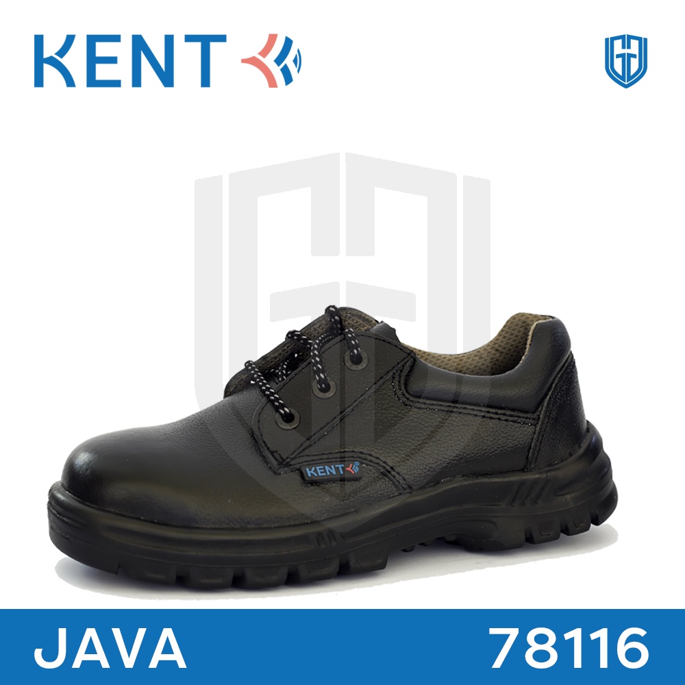 Jual JAVA 78116 - KENT Comfort - Safety Shoes | Shopee Indonesia