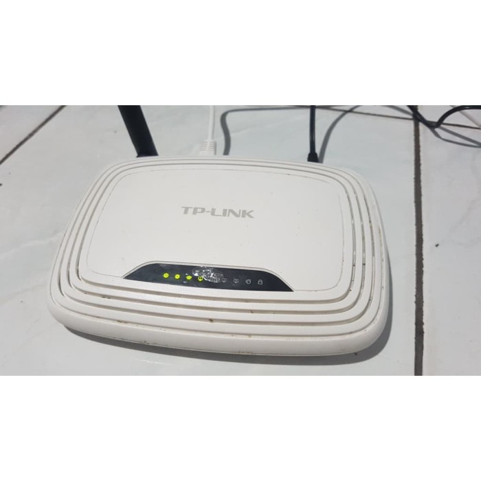 Jual TL-WR740N 150Mbps Wireless Lite n Router | Shopee Indonesia