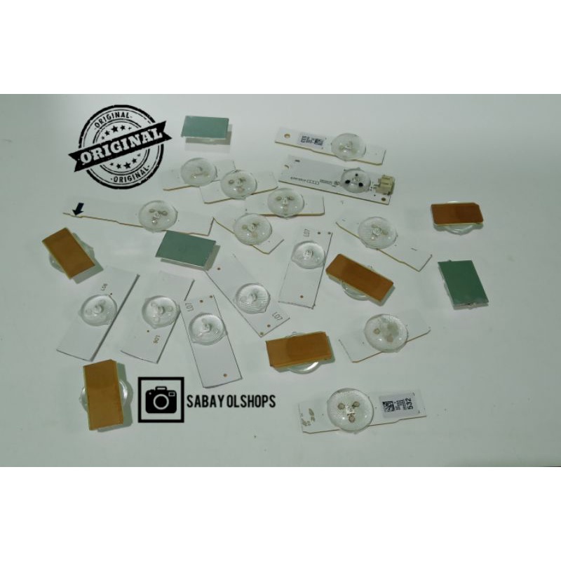 Jual Lampu Led Backlight 3V | Shopee Indonesia