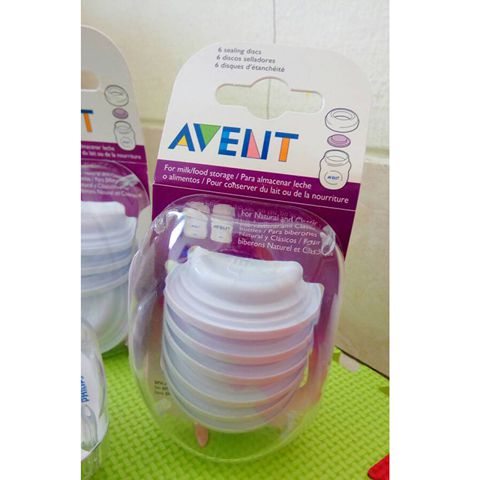 Jual Avent sealing disc botol susu | Shopee Indonesia