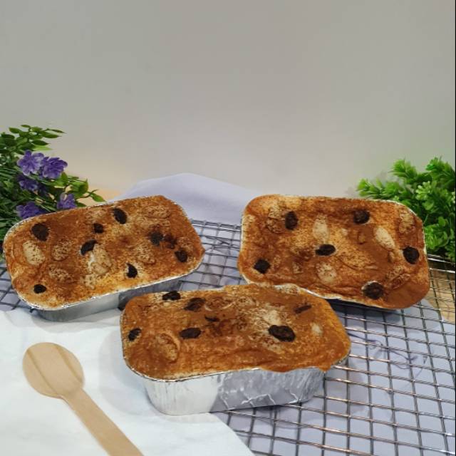 Jual KLAPERTAART (2 PCS) | Shopee Indonesia