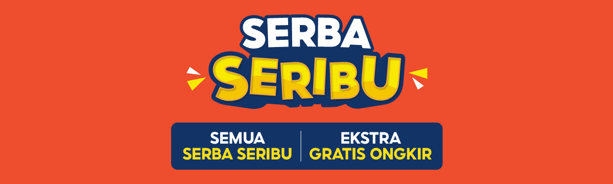 Serba Seribu