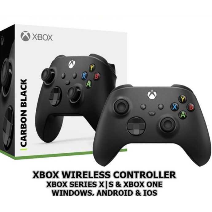 Jual STIK XBOX ONE WIRELESS ORIGINAL MESIN | Shopee Indonesia