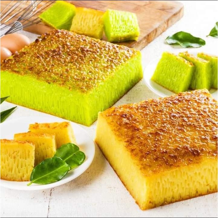 Jual Bika Ambon | Shopee Indonesia