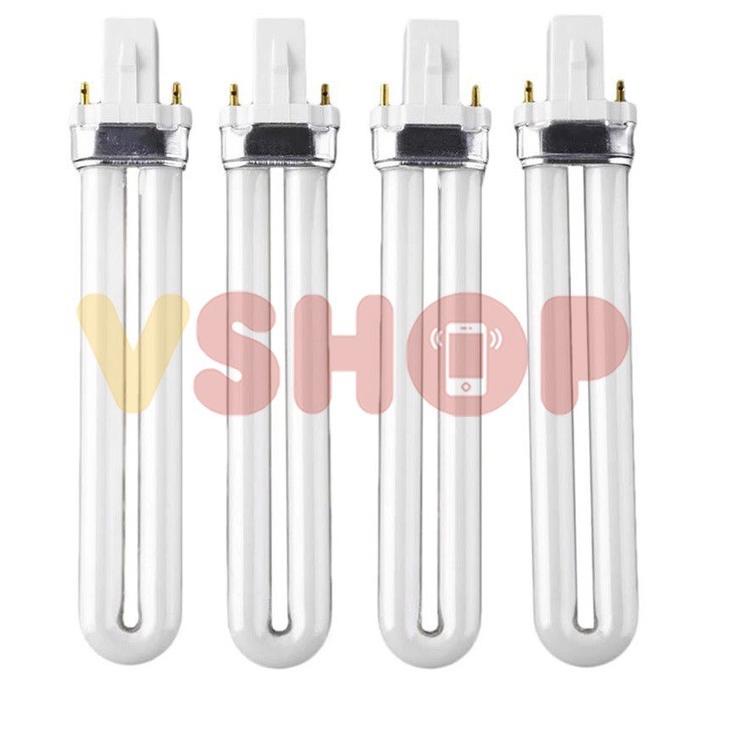 Jual I4M4 LAMPU UV ULTRAVIOLET 9 WATT - UV LAMP 9W 0RL | Shopee Indonesia
