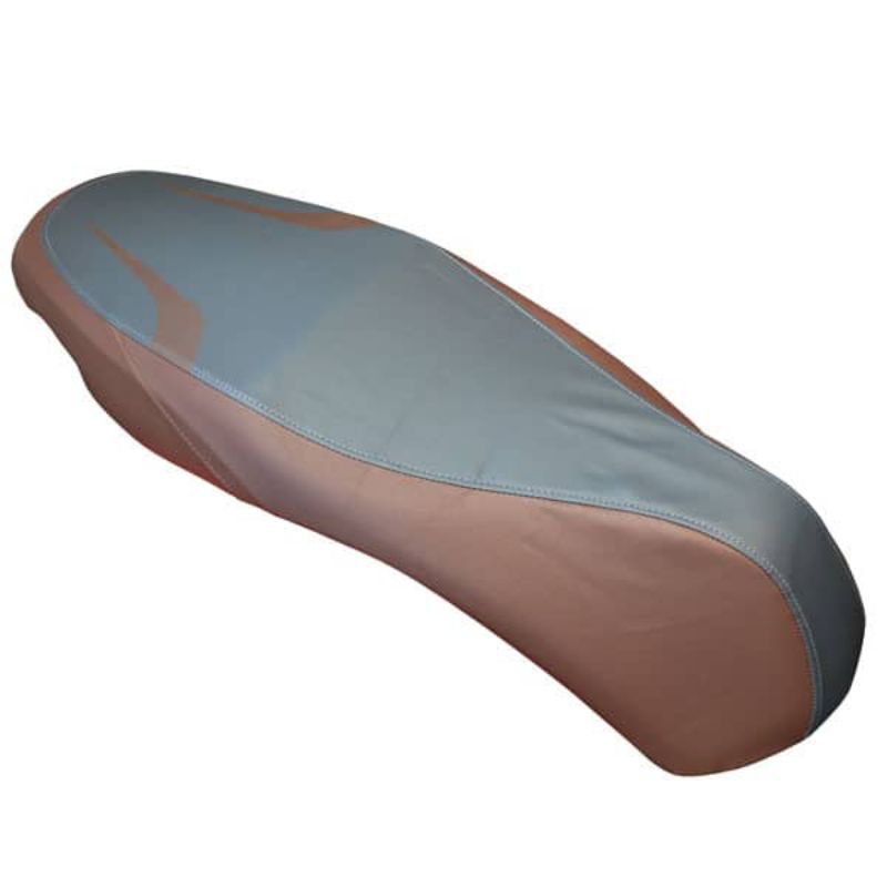 Jual cover Sarung Jok coklat genio original PNP honda beat fi/fi esp ...