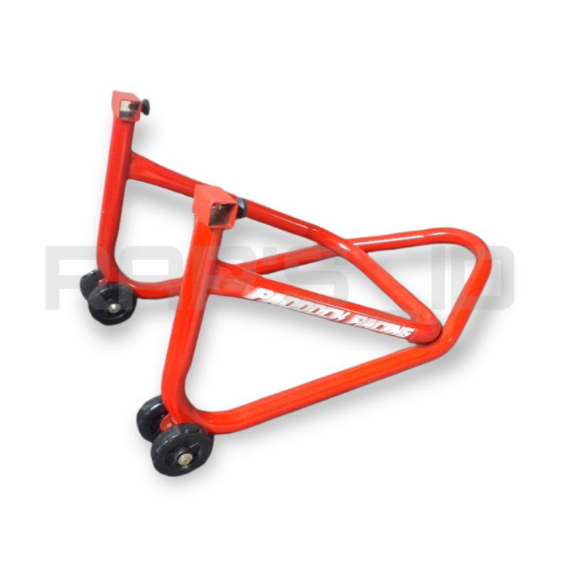 Jual Paddock motor Pedok motor daytona Assesoris sepeda motor sport ...