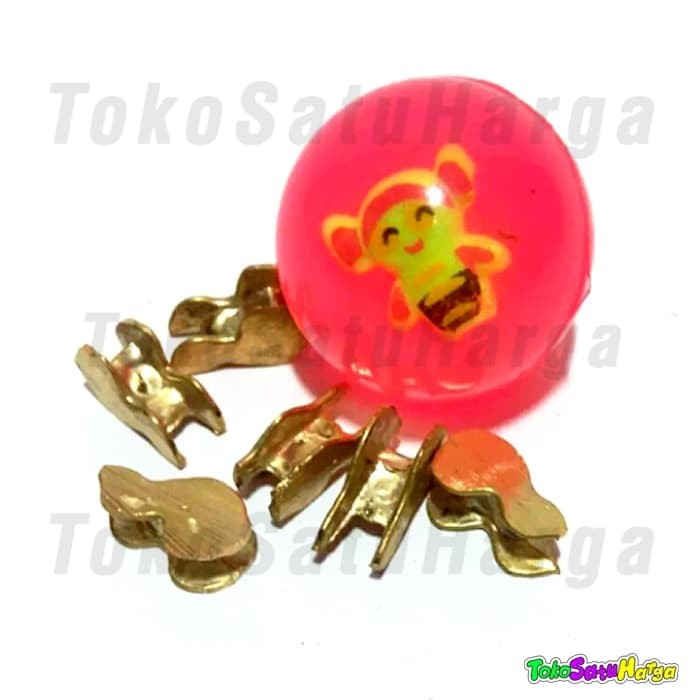 Jual MAINAN BOLA BEKEL DAN PIT EMAS MAINAN JADUL GENERASI 90 AN ...