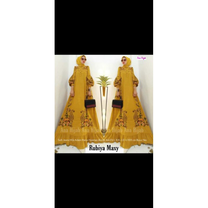 Jual Kak Hanum, rubiya | Shopee Indonesia