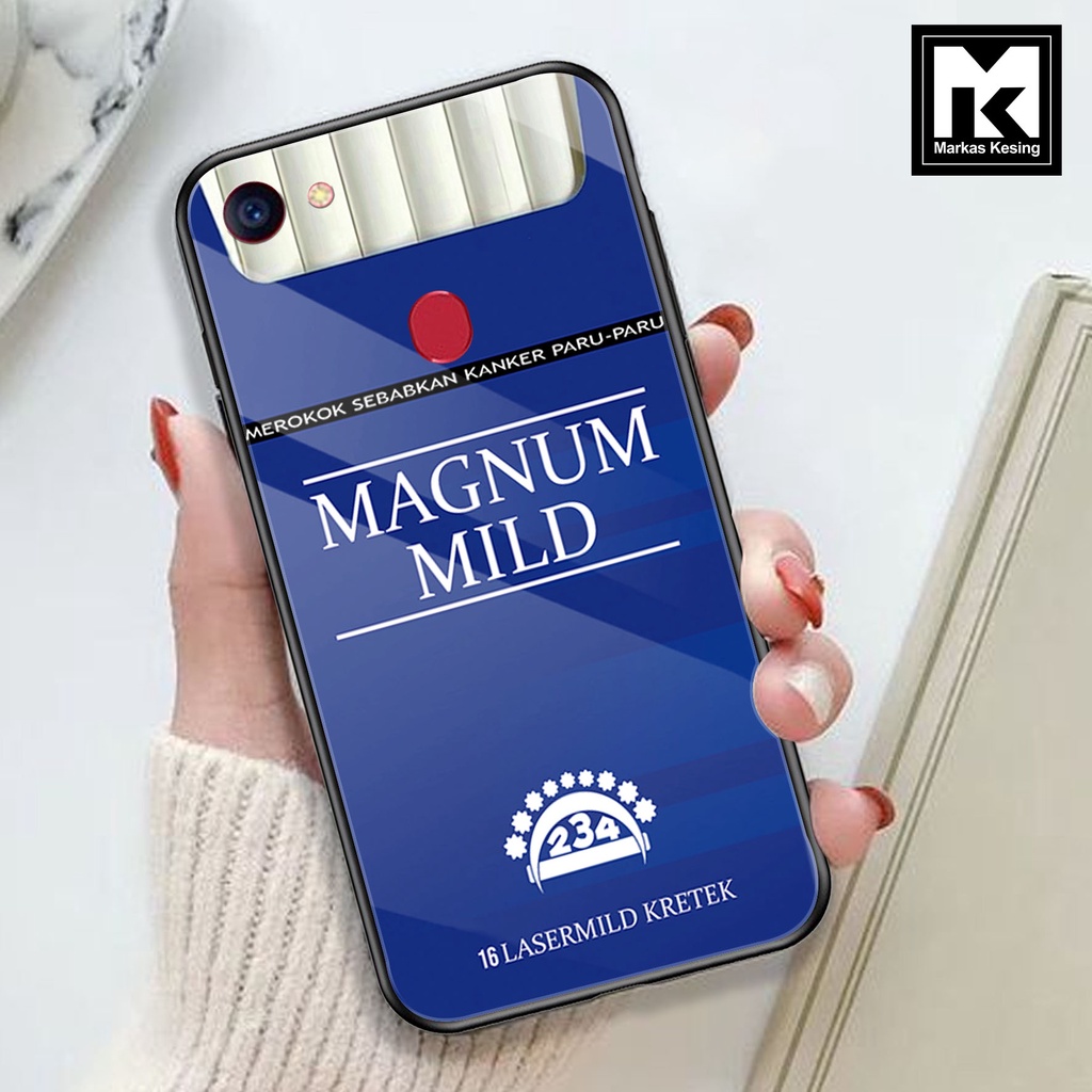 Jual Case Oppo F5 / F5 Youth - Casing Oppo F5 / F5 Youth - ( Roko ...