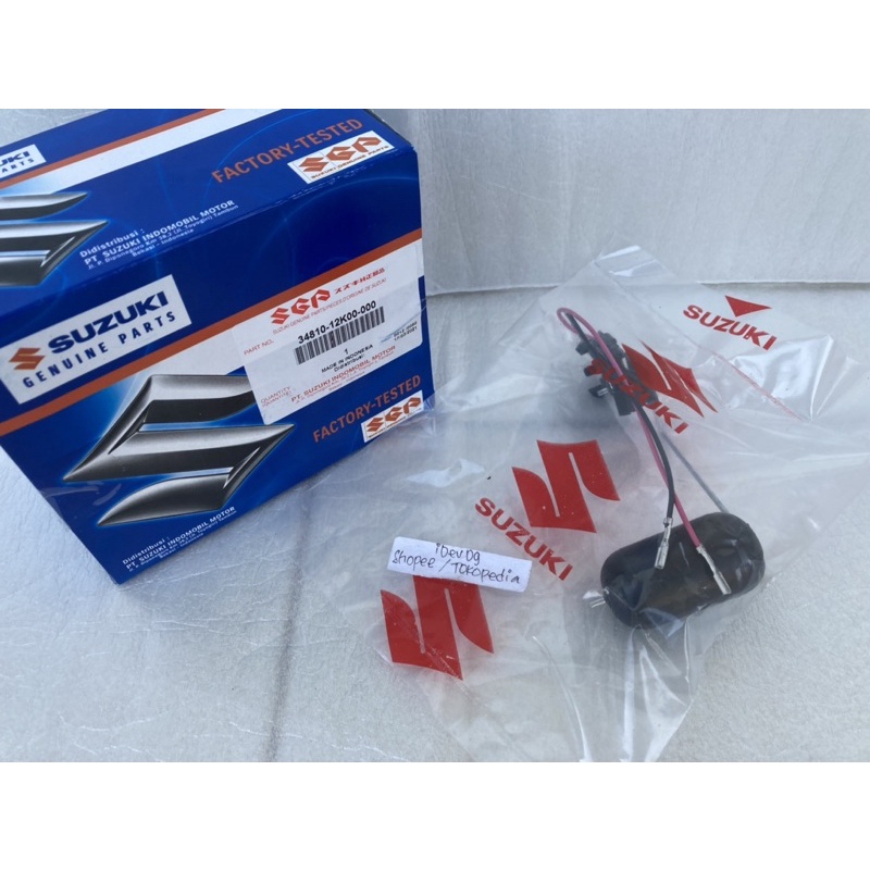 Jual Pelampung Plampung Tanki Bensin Gauge Assy Fuel Lever Sender ...