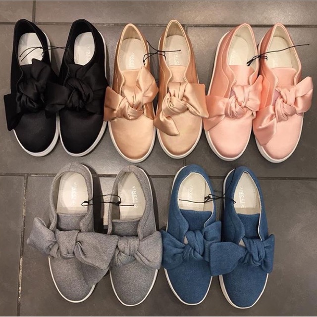 Jual shoes vincci original | Shopee Indonesia