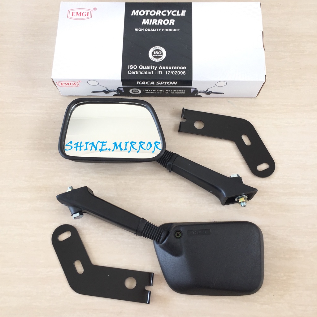 Jual Spion Motor VESPA PS VESPA PX VESPA EXCLE Kualitas ORI EMGI 9104/ ...