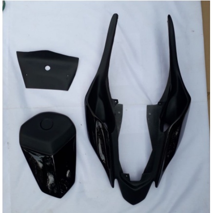 Jual Body Belakang R15 V1 V2 Model R1 PNP Yamaha R15 LAMA | Shopee ...
