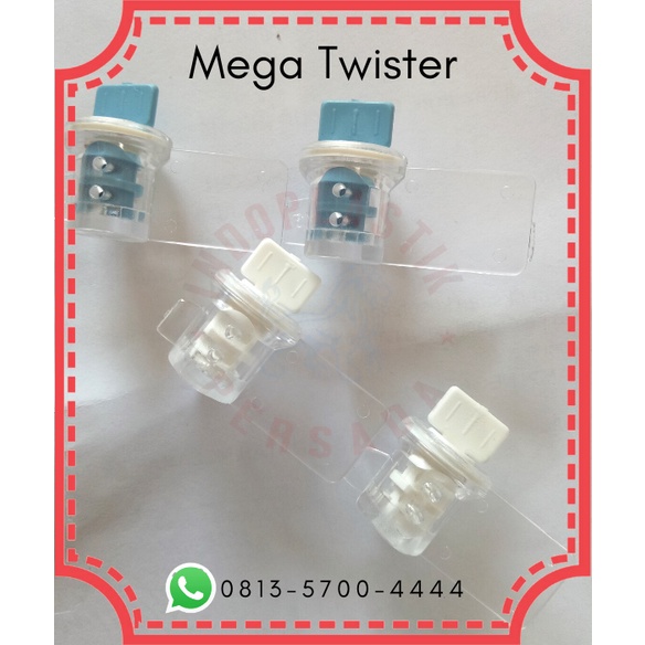 Jual Segel meter mega twister | segel tangki lpg | segel troly IGD ...