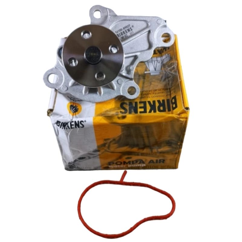 Jual Water Pump Waterpump Toyota Agya Daihatsu Ayla 1000 cc 1.0 Pompa Air Radiator Ayla Agya ...