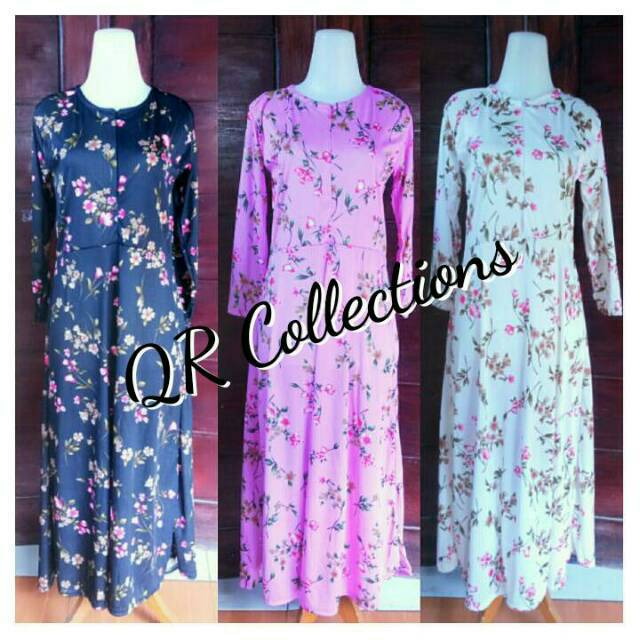 Jual GAMIS MONALISA SALSA ( BUSUI ) | Shopee Indonesia