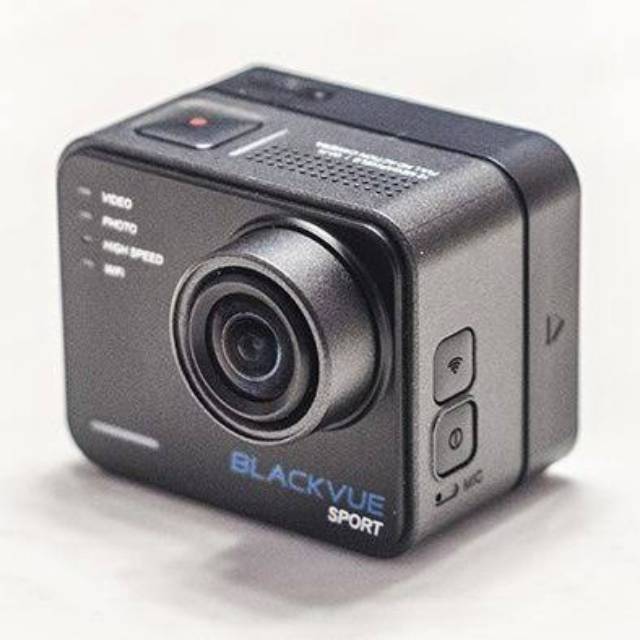 Jual Blackvue Sport SC500 Action Camera | Shopee Indonesia