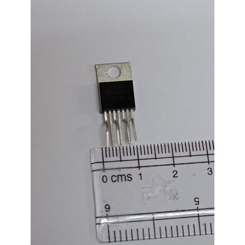 Jual TRANSISTOR LA78041 LA 78041 VERTICAL | Shopee Indonesia