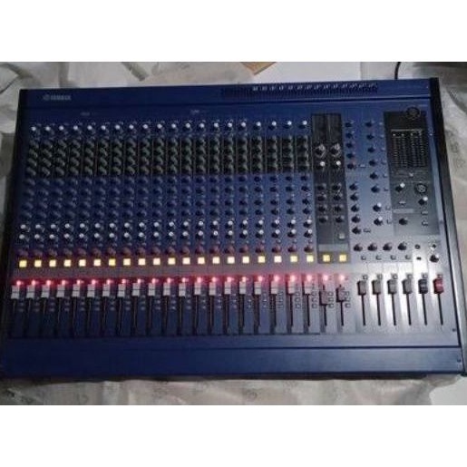 Jual MIXER YAMAHA MG24/14FX MG24 14FX 24 CHANNEL | Shopee Indonesia