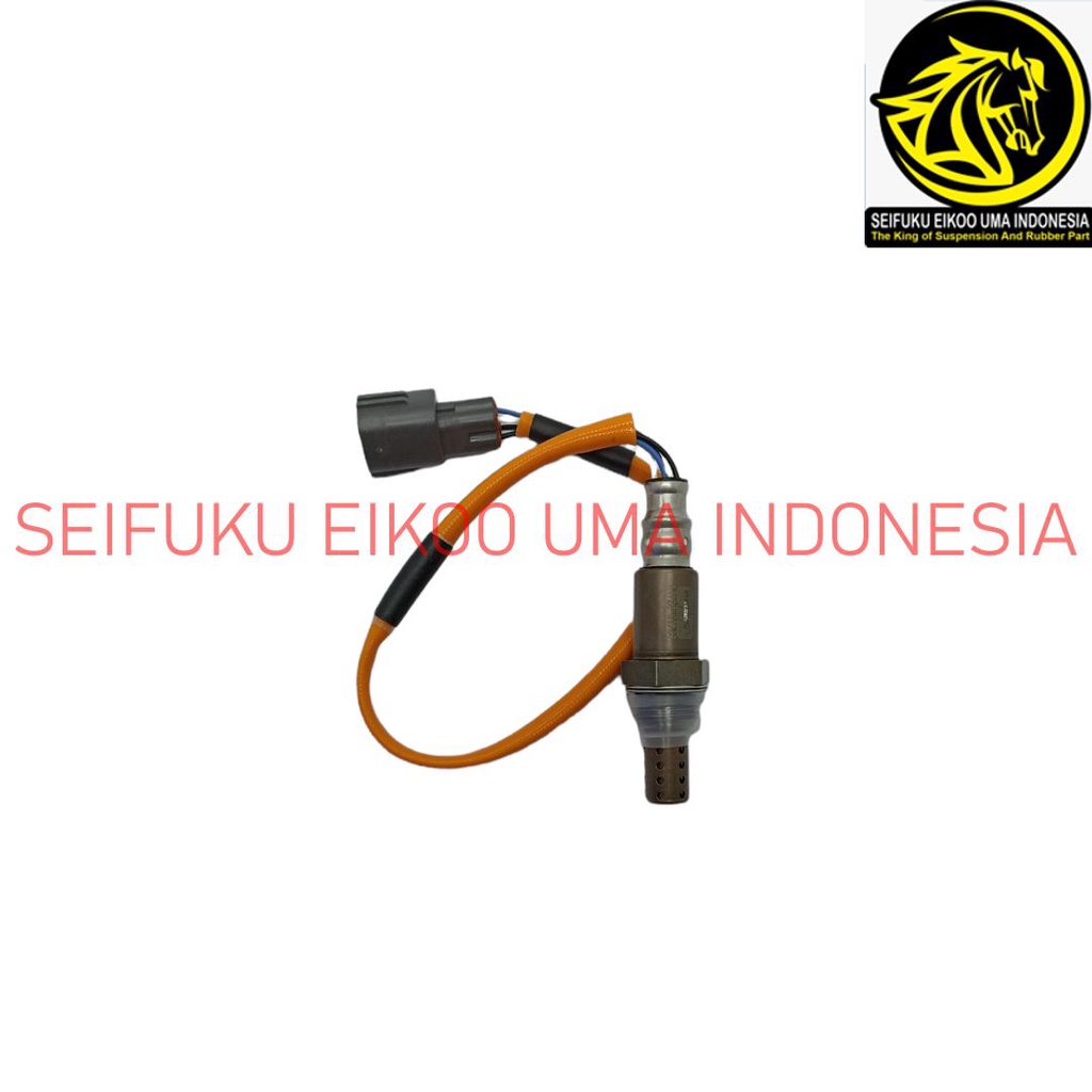 Jual SENSOR OXYGEN TOYOTA AVANZA "SHIKUDA" 89465-BZ191 | Shopee Indonesia