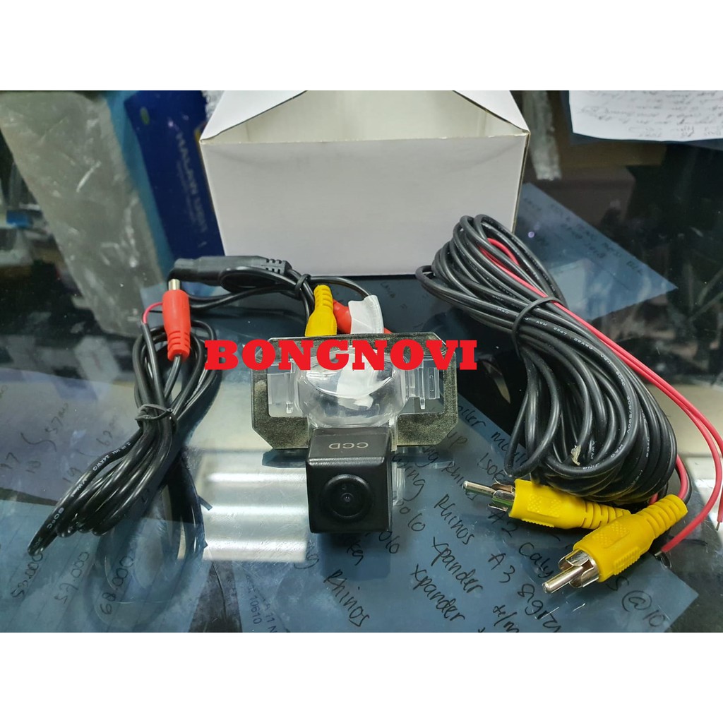 Jual Kamera mundur / rear view camera khusus OEM Honda Brio / BRV ...