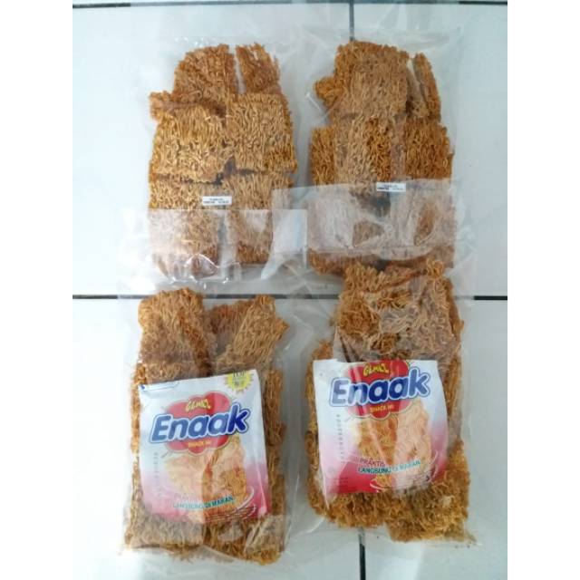 Jual Mi enak 250 gr | Shopee Indonesia