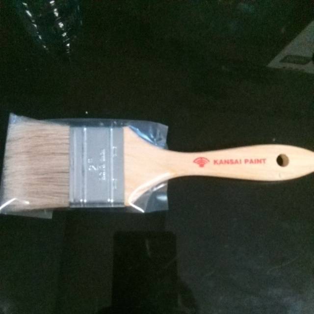 Jual Kuas Kansai uk 2 inch | Shopee Indonesia