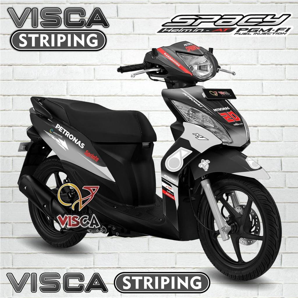 Jual Decal Spacy Full Body - Stiker Spacy Full Body - Dekal Spacy Full ...