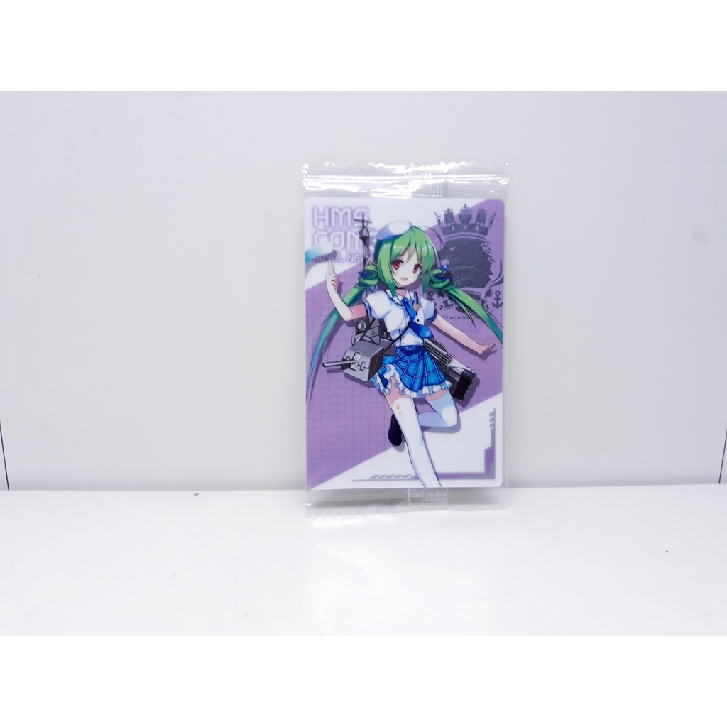 Jual Wafer Card Azure land Original Japan 10 | Shopee Indonesia