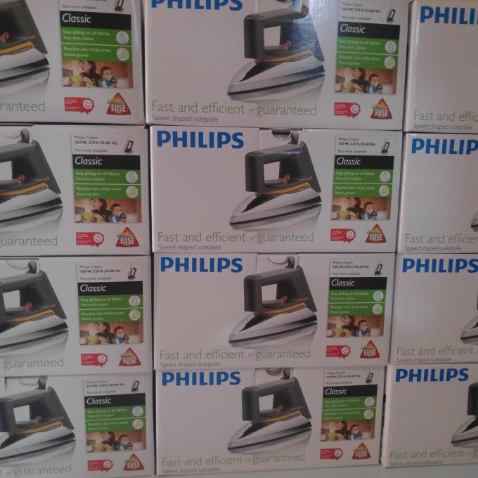 Jual SETRIKA PHILIPS HD 1172 / HD1172 GARANSI RESMI PHILIPS INDONESIA ...