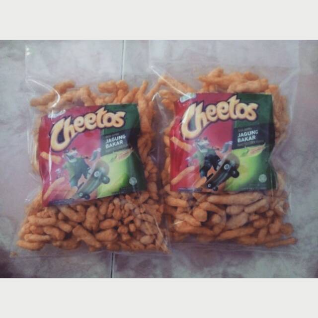 Jual Cheetos | Shopee Indonesia