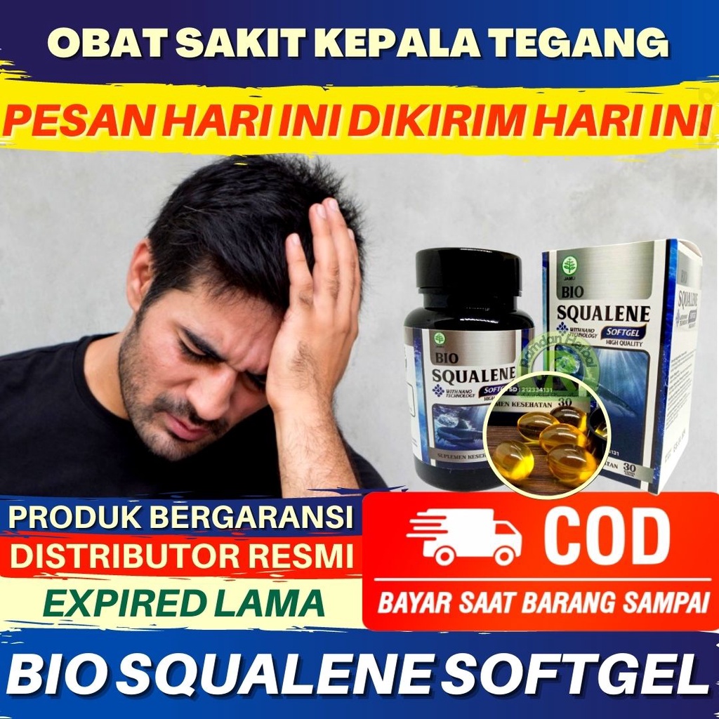 Jual Obat Sakit Kepala Tegang Obat Tension Headache Nyeri Kepala Nyeri Kepala Nyeri Leher ...
