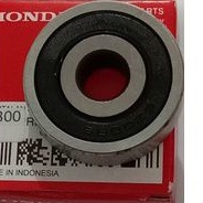 Jual lahar berieng bantalan roda Honda 6300 kotak | Shopee Indonesia