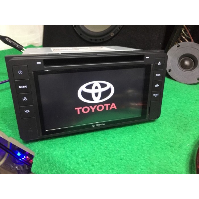 Jual Headunit Standar Toyota avanza Veloz 2017 | Shopee Indonesia