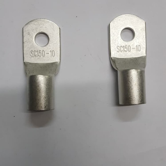 Jual Kabel Skun SC / Skun Kabel SC 150-10 / Cable Lug 150-10 / Scun ...