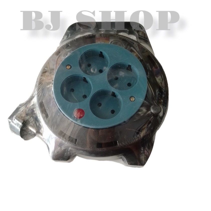 Jual Rollan Sparta Type 10 - Type 15 / Kabel Roll Sambung 5 Meter - 8 ...