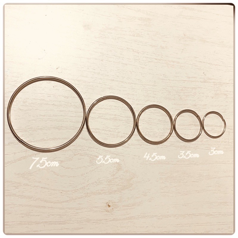 Jual Ring besi bulat | Shopee Indonesia