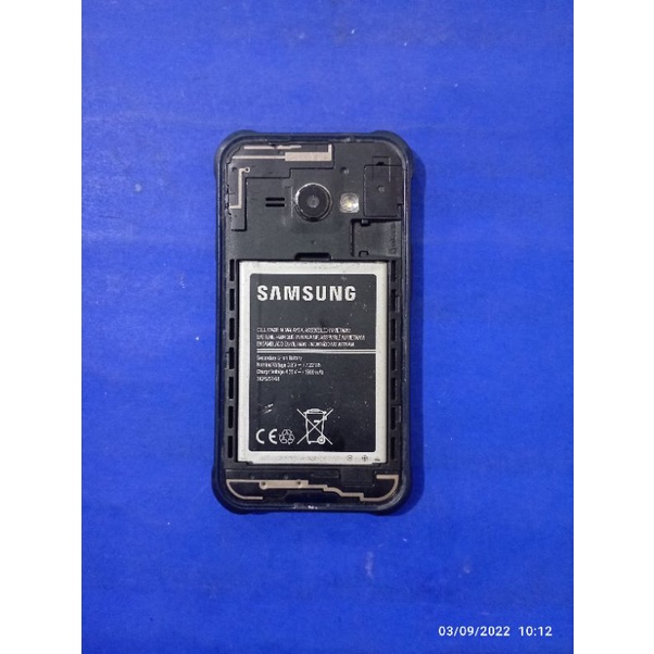 Jual Mesin Samsung Galaxy J1 Ace SM-J111f Normale | Shopee Indonesia