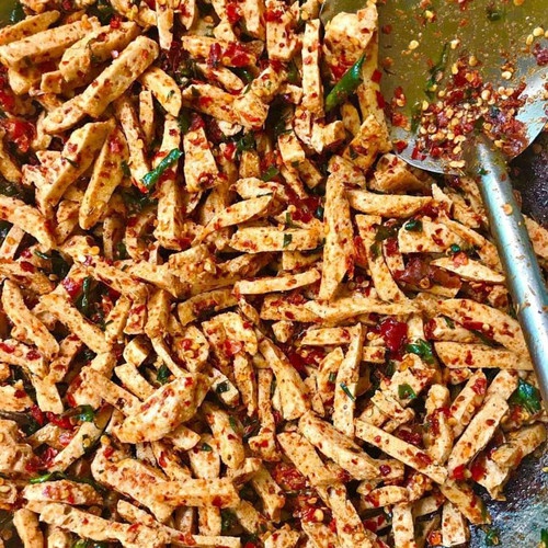 Jual Raja Ngemil BASRENG Daun Jeruk / BAKSO GORENG / RESELLER / GROSIR ...