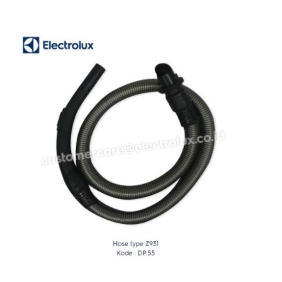 Jual HOSE / SELANG VACUUM CLEANER ELECTROLUX TYPE Z931 DP.55 | Shopee ...