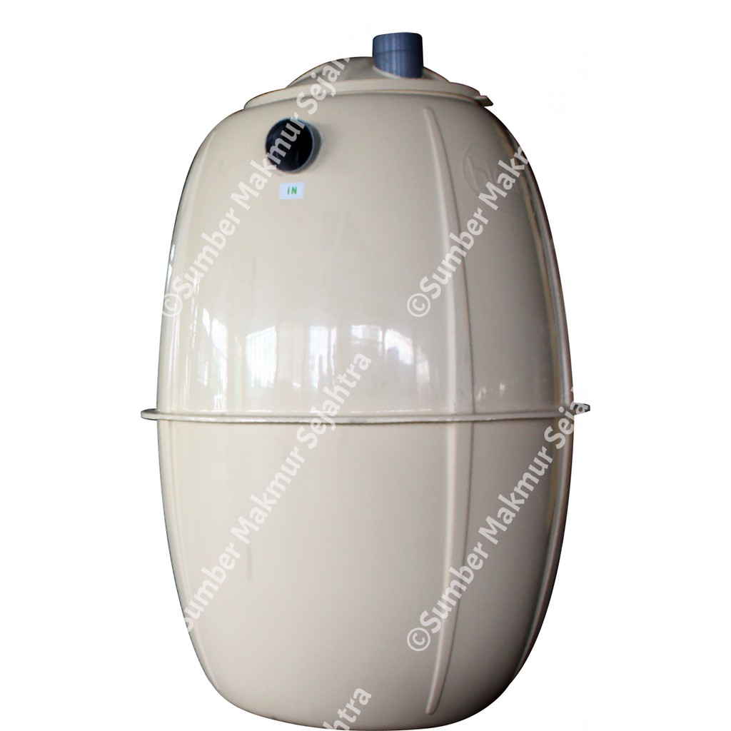 Jual Septic Tank / Tangki Septik Biotank 2050 Liter - BK 08 | Shopee ...