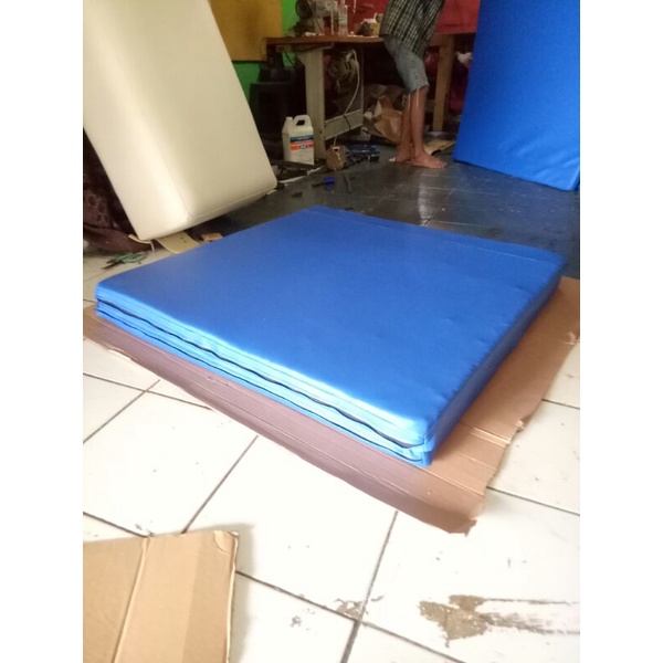 Jual Matras Terapi / Playmat/ Karpet busa/ matras medis/ matras ...