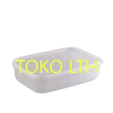 Jual KOTAK MAKANAN NATURAL PACK 900 ML KOMET STAR FOOD CONTAINER ...