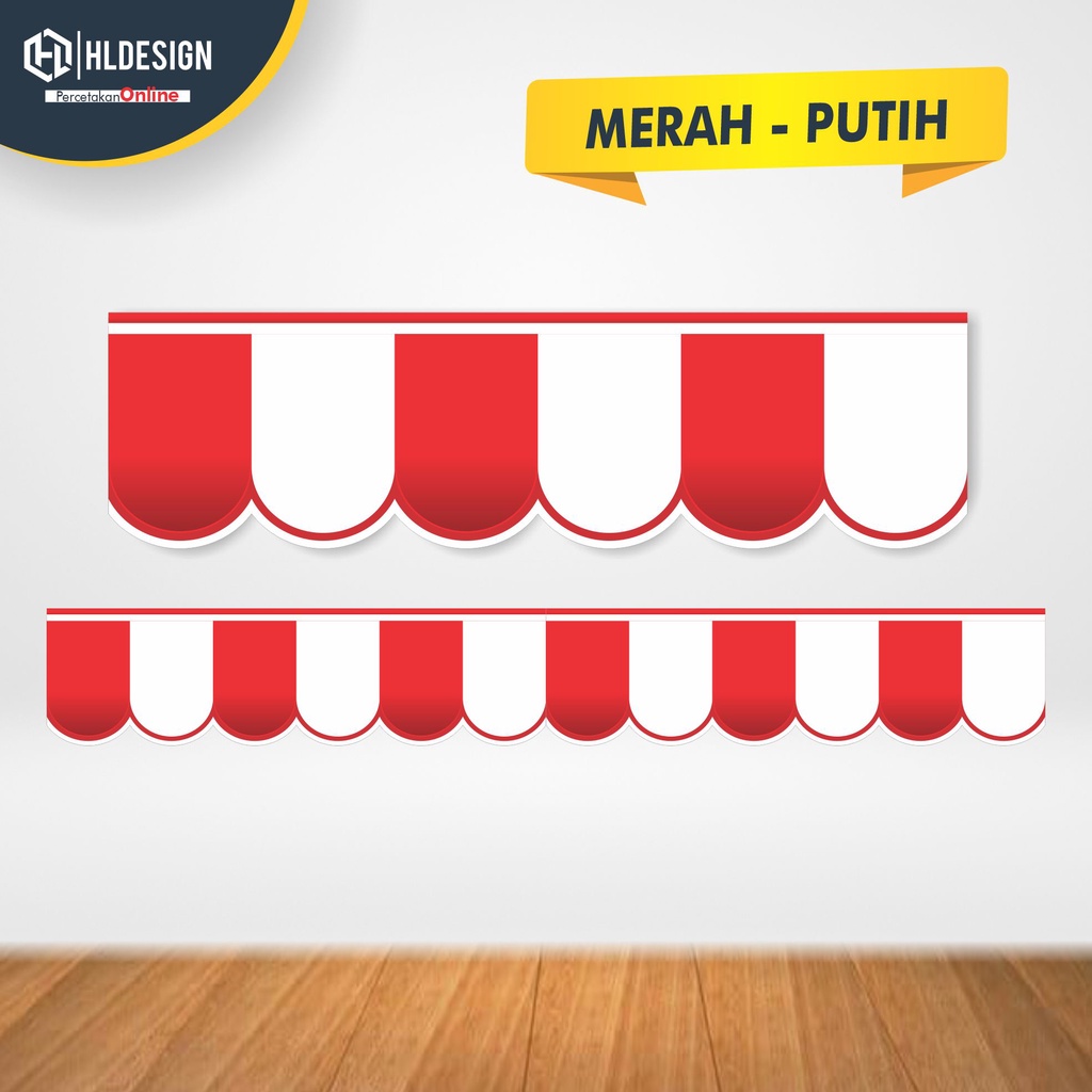 Jual BANNER BENDERA CUSTOM MURAH / FLAG BANNER CUSTOM / BANNER MOTIF ...