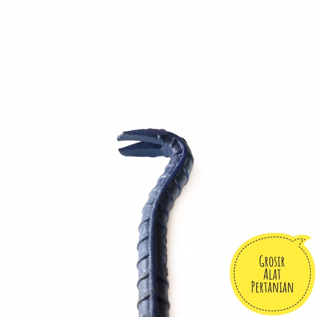 Jual Linggis Kecil - Kobut - Linggis Catut - Kubut 40cm kualitas jos ...