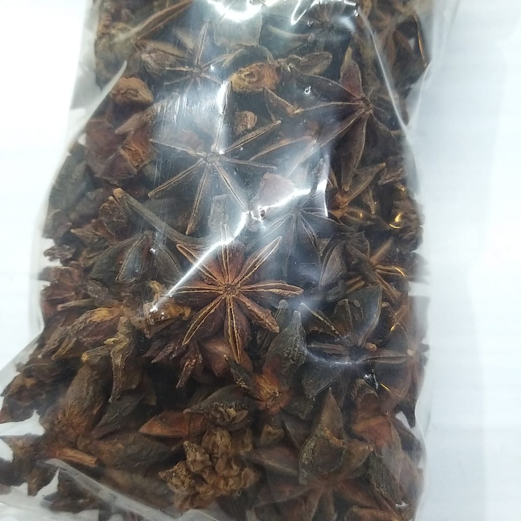 Jual PEKAK / BUNGA LAWANG 250G | Shopee Indonesia