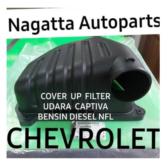 Jual HOUSING HOSING COVER Tutup RUMAH Filter Udara Bagian ATAS UP ...